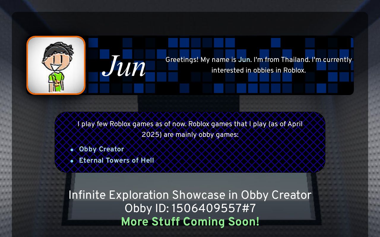 Introduction to Jun